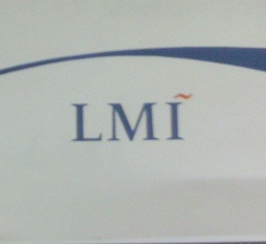 LOGISTICS MANAGEMENT INSTITUTE - 2000 Corporate Rdg, Mc Lean, Virginia ...
