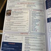 ARCHIE’S GIANT HAMBURGERS & BREAKFAST - 558 Photos & 649 Reviews - 2195 ...