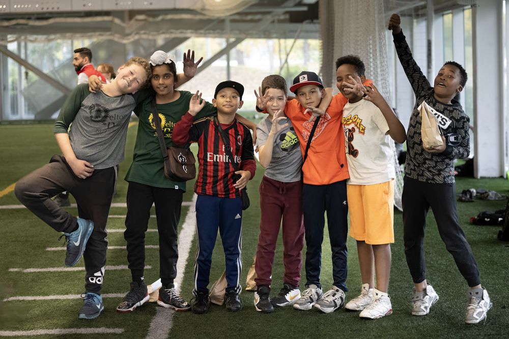 FREE PLAY FOR KIDS - Updated July 2024 - 12720 Victoria Trail, Edmonton ...