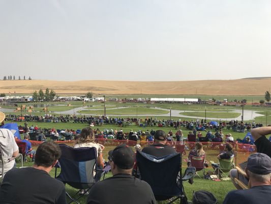 WEBB’S SLOUGH - Updated April 2024 - St. John, Washington - Race Tracks ...