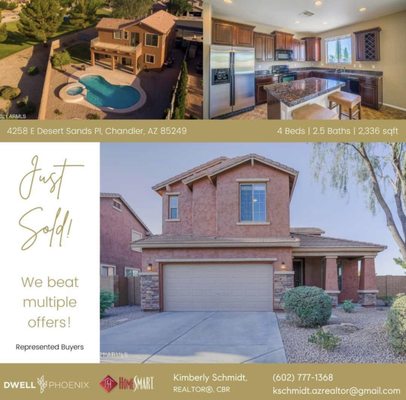 DWELL PHOENIX TEAM - HOMESMART - Updated December 2025 - 35 Photos & 12 ...