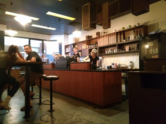 BOSSMAN COFFEE - 39 Photos & 29 Reviews - 669 Beaufort St, Mount Lawley ...
