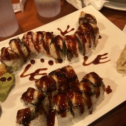 FUSION JAPANESE STEAK & THAI CUISINE - Updated June 2025 - 114 Photos ...