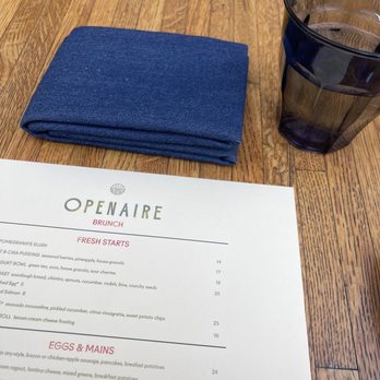 OPENAIRE - 2948 Photos & 1599 Reviews - 3515 Wilshire Blvd, Los Angeles ...