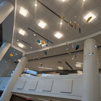 UNIVERSITY OF MARYLAND CAPITAL REGION MEDICAL CENTER - Updated December ...