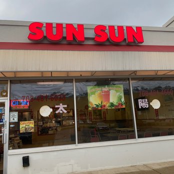 SUN SUN CHINESE RESTAURANT - Updated December 2025 - 36 Reviews - 3710 ...