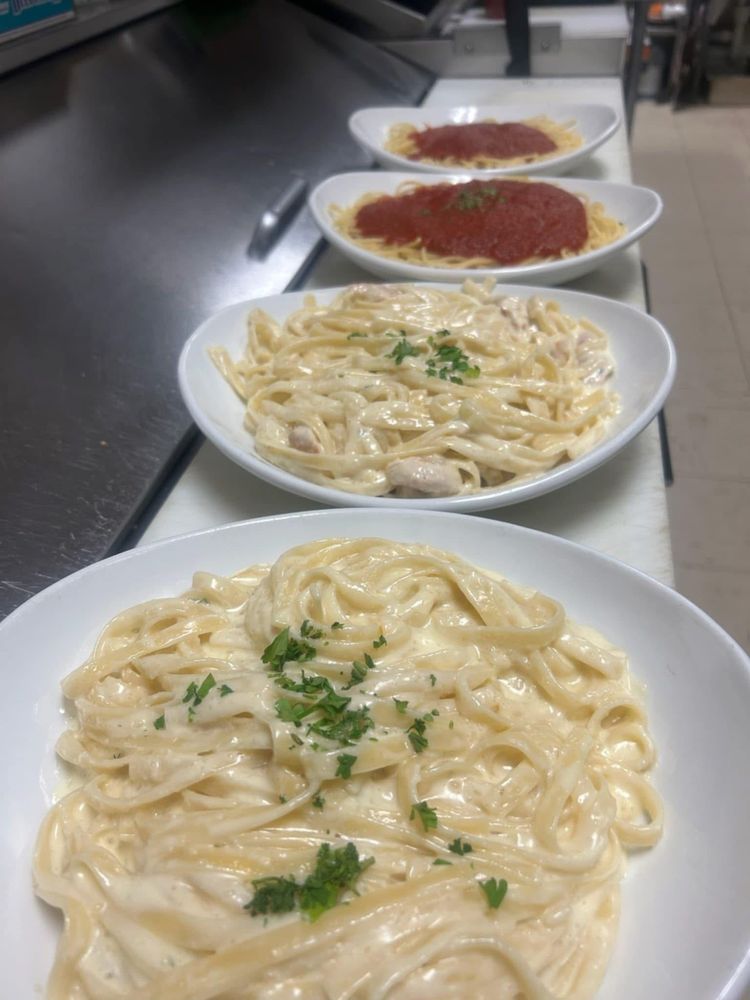 GIUSEPPE’S ITALIAN EATERY - Updated October 2025 - 10 Photos & 11 ...