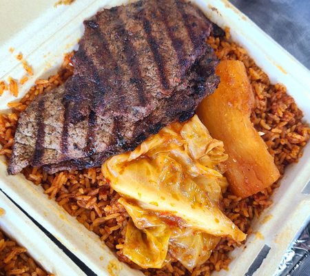 BANTABA AFRICAN RESTAURANT - Updated December 2025 - 306 Photos & 344 ...