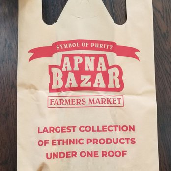 APNA BAZAR - Updated December 2025 - 15 Reviews - 335 Washington St ...