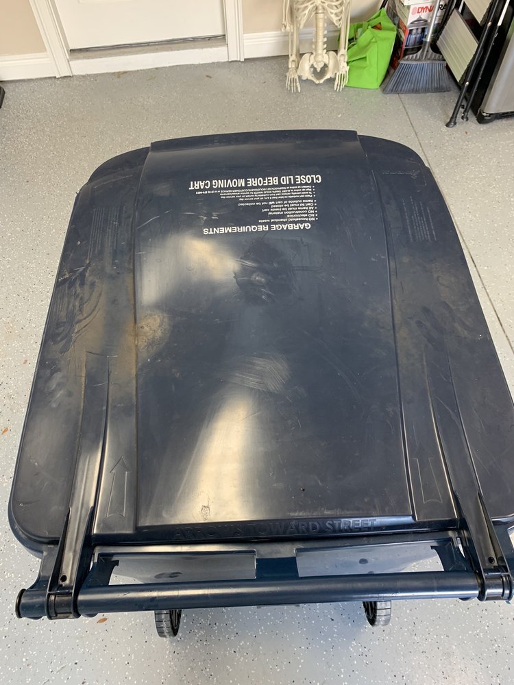 BUBBLE BINS - Updated May 2026 - 4201 W Cypress St, Tampa, Florida ...