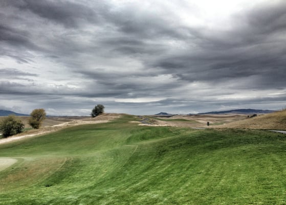 PALOUSE RIDGE GOLF CLUB - Updated October 2025 - 1260 Palouse Ridge Dr ...
