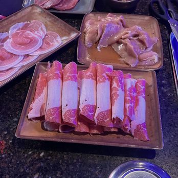 HALLYU KOREAN BBQ & BAR - Updated March 2025 - 439 Photos & 172 Reviews ...
