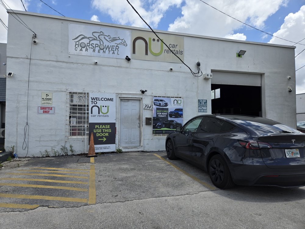 NU CAR RENTAL - Updated December 2025 - 123 Photos & 1700 Reviews ...