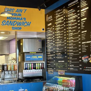 IKE’S LOVE & SANDWICHES - Updated February 2025 - 112 Photos & 59 ...