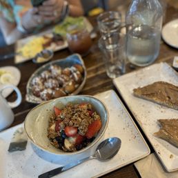 FIRST WATCH - Updated January 2026 - 430 Photos & 491 Reviews - 16455 N ...