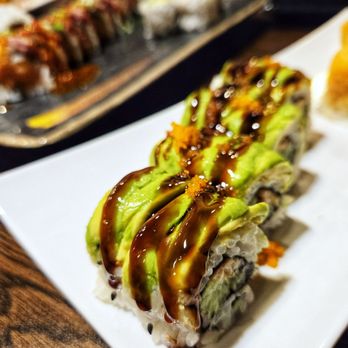 HAYA SUSHI - Updated December 2025 - 102 Photos & 65 Reviews - 1203 ...