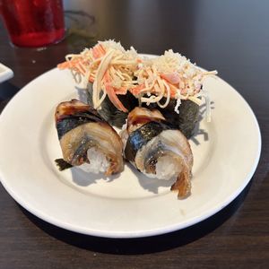 CHIDORI REVOLVING SUSHI - Updated August 2025 - 70 Photos & 35 Reviews ...