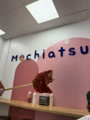 MOCHIATSU AUBURN - Updated July 2024 - 27 Photos - 132 N College St ...