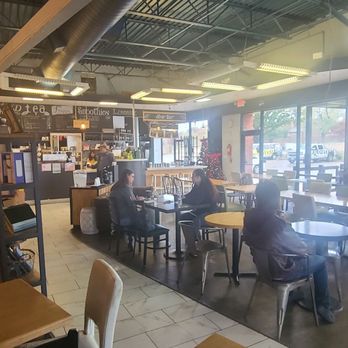 KINDRED COFFEE - Updated January 2026 - 326 Photos & 353 Reviews - 8700 ...