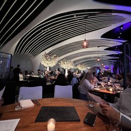 STK STEAKHOUSE MIDTOWN NYC - Updated July 2025 - 2648 Photos & 2189 ...
