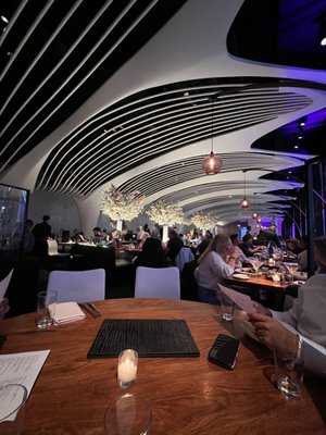 STK STEAKHOUSE MIDTOWN NYC - Updated December 2025 - 2708 Photos & 2245 ...