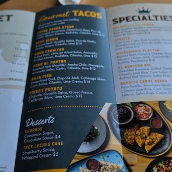 EL TACO REAL - Updated December 2025 - 35 Photos & 21 Reviews - 2208 W ...