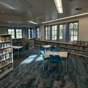 FOOTHILL RANCH LIBRARY - 79 Photos & 31 Reviews - 27002 Cabriole Way ...