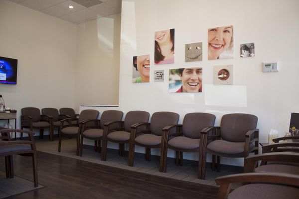 SMYRNA DENTIST OFFICE - Updated December 2025 - 23 Photos & 43 Reviews ...