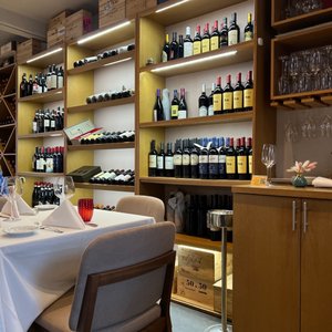 FERRARO’S KITCHEN - 380 Photos & 220 Reviews - 1099 NE 79th St, Miami ...