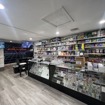 ALOHA CARD SHOP - Updated October 2025 - 49 Photos & 39 Reviews - 320 ...