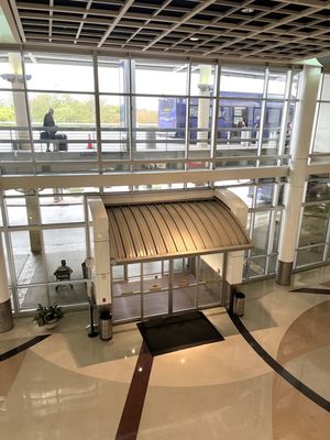 DFW AIRPORT RENTAL CAR FACILITY - Updated January 2025 - 128 Photos ...