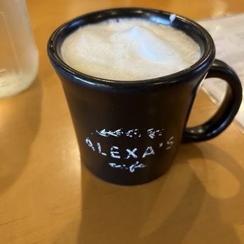 ALEXA’S CAFE - Updated December 2025 - 411 Photos & 692 Reviews - 10115 ...