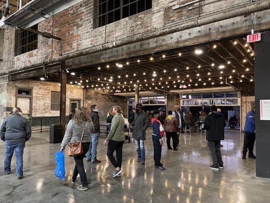 GREYLINE STATION - Updated November 2024 - 59 Photos & 19 Reviews - 101 W Loudon Ave, Lexington ...