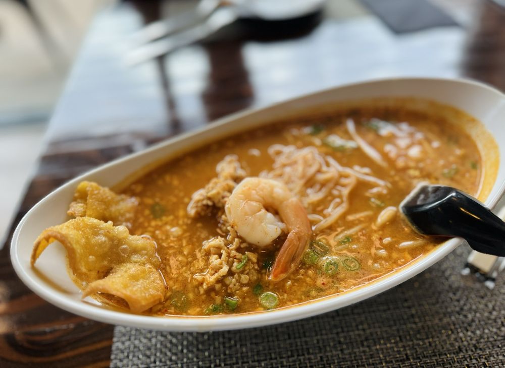 THAI TABLE - Updated January 2026 - 161 Photos & 71 Reviews - 5221 ...