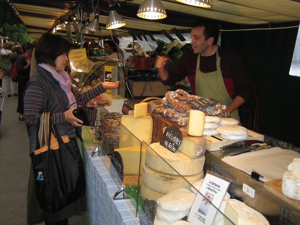 MÉTRO EDGAR QUINET - Updated October 2025 - 12 Photos - 11 Boulevard ...