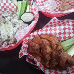 WING DOME - Updated November 2025 - 442 Photos & 637 Reviews - 7818 ...