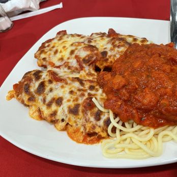 TONY’S FAMILY ITALIAN RESTAURANT - Updated January 2026 - 21 Photos ...