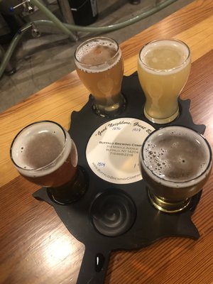 BUFFALO BREWING COMPANY - 33 Photos & 18 Reviews - Breweries - 314 ...