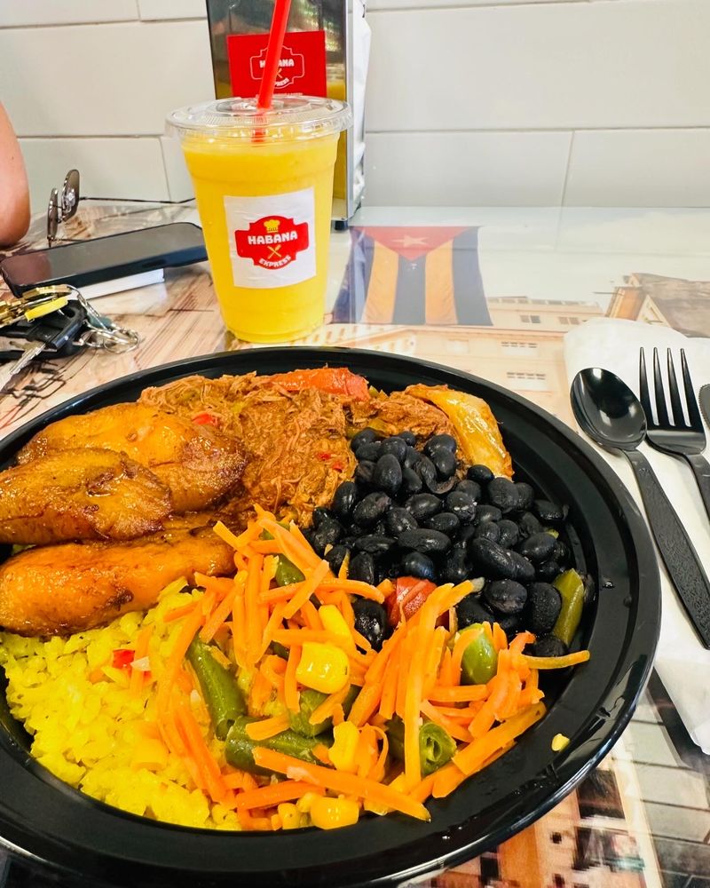 HABANA EXPRESS - Updated April 2025 - 232 Photos & 135 Reviews - 1966 ...