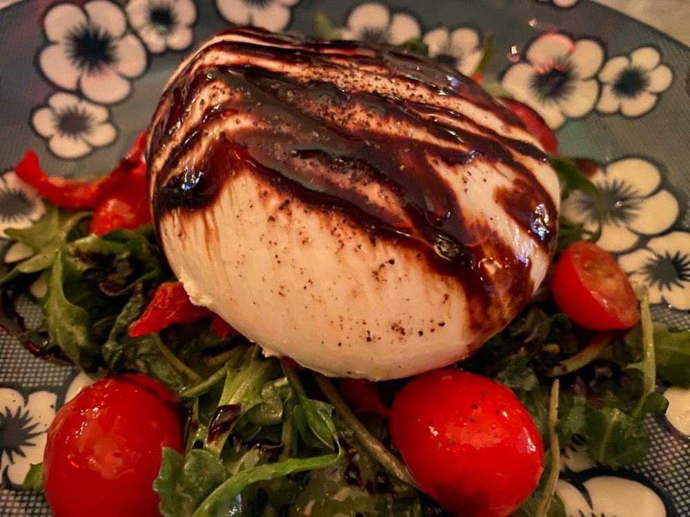 CAFE LUCE ITALIAN RESTAURANT & WINE BAR - Updated July 2025 - 312 ...