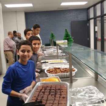 ISLAMIC CENTER OF GREATER CINCINNATI - Updated October 2025 - 36 Photos ...