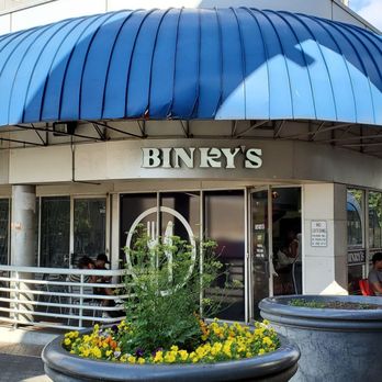 BINKY’S EATERY - Updated March 2025 - 69 Photos & 49 Reviews - 20 Broad ...