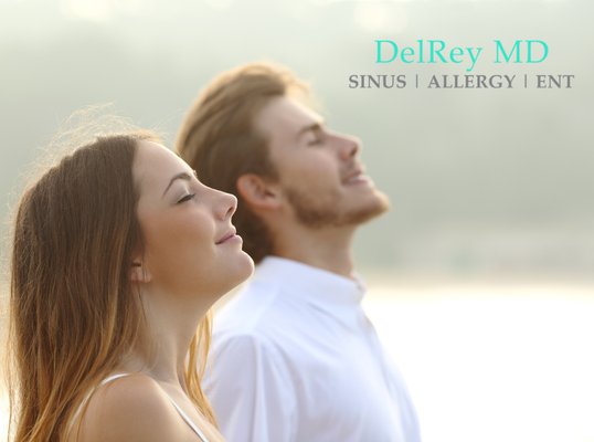 DEL REY MD | SINUS | ALLERGY | ENT - Updated October 2025 - 113 Photos ...