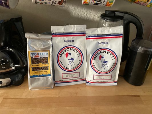 MOSCHETTI - 119 Photos & 203 Reviews - 11 6th St, Vallejo, California ...