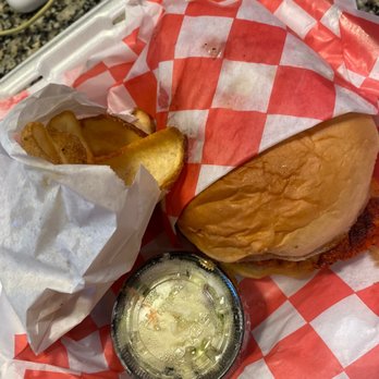 SMACKBIRD HOT CHICKEN - Updated August 2025 - 118 Photos & 105 Reviews ...