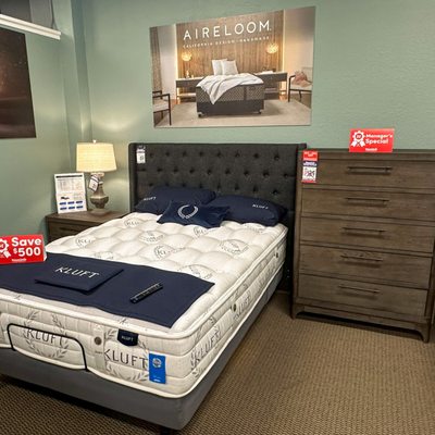 MANCINI’S SLEEPWORLD - EVERGREEN - Updated February 2025 - 17 Photos ...