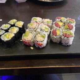 OOKI SUSHI - Updated June 2024 - 350 Photos & 305 Reviews - 1575 3rd ...