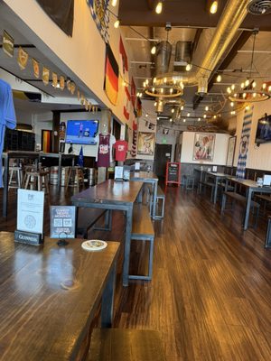 PROST RENO BIERGARTEN - Updated December 2025 - 547 Photos & 275 ...