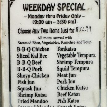 KIM CHEE RESTAURANT - Updated February 2025 - 434 Photos & 265 Reviews ...