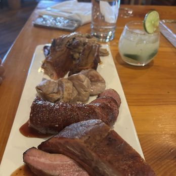 THE CUE RESTAURANT - Updated December 2025 - 292 Photos & 300 Reviews ...